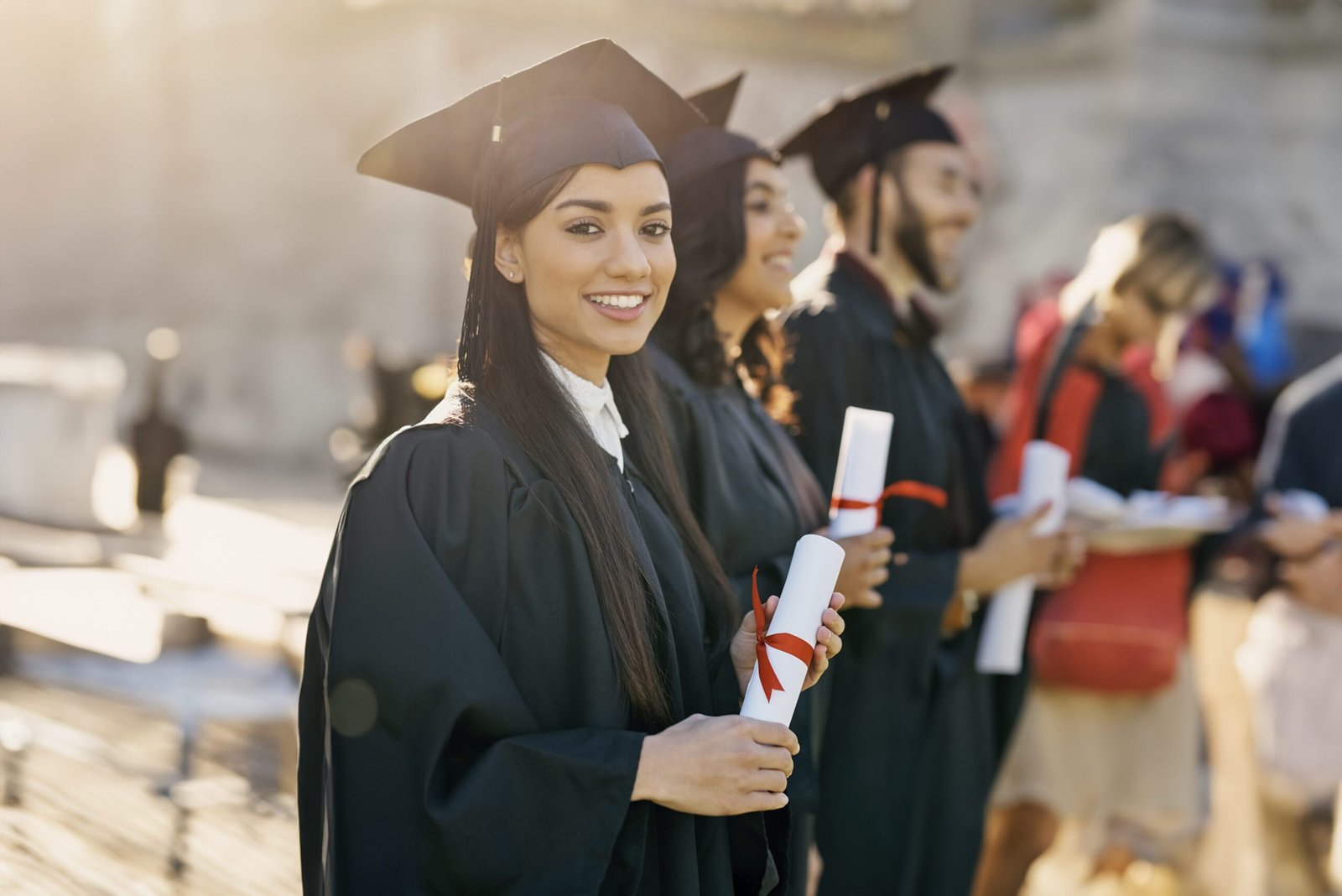 4 Most important factors in choosing a study destination | Endeavour ...